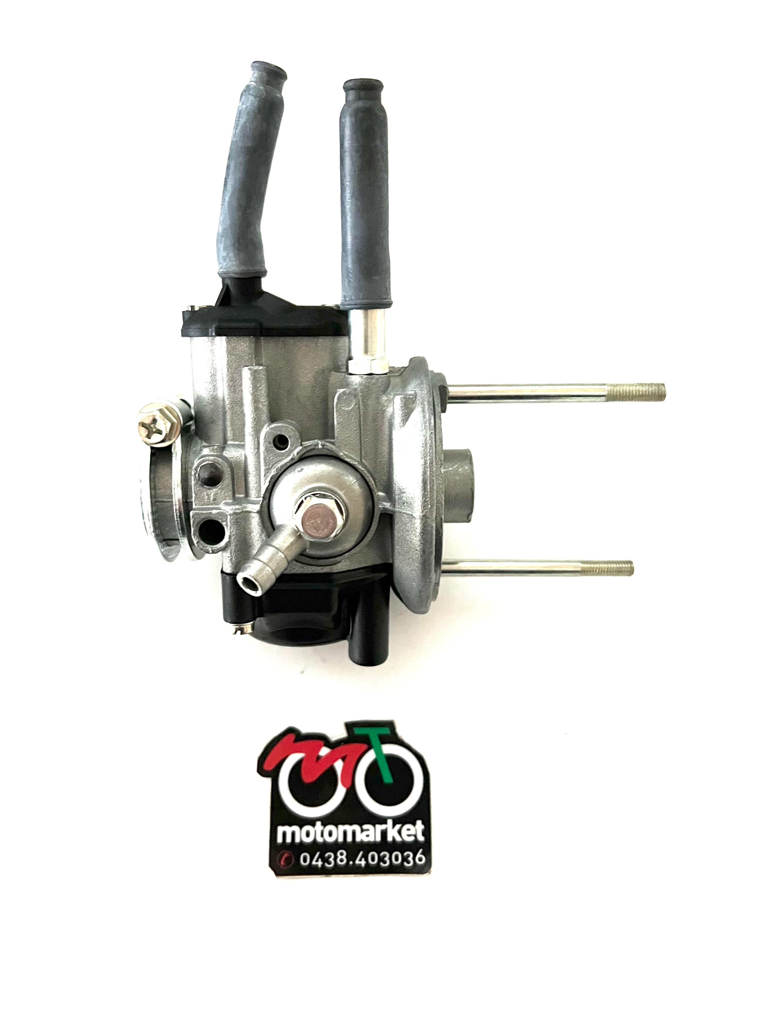 Carburatore Dellorto SHBC18-16N Ape 50 1a serie art.00938 – motomarketsrl