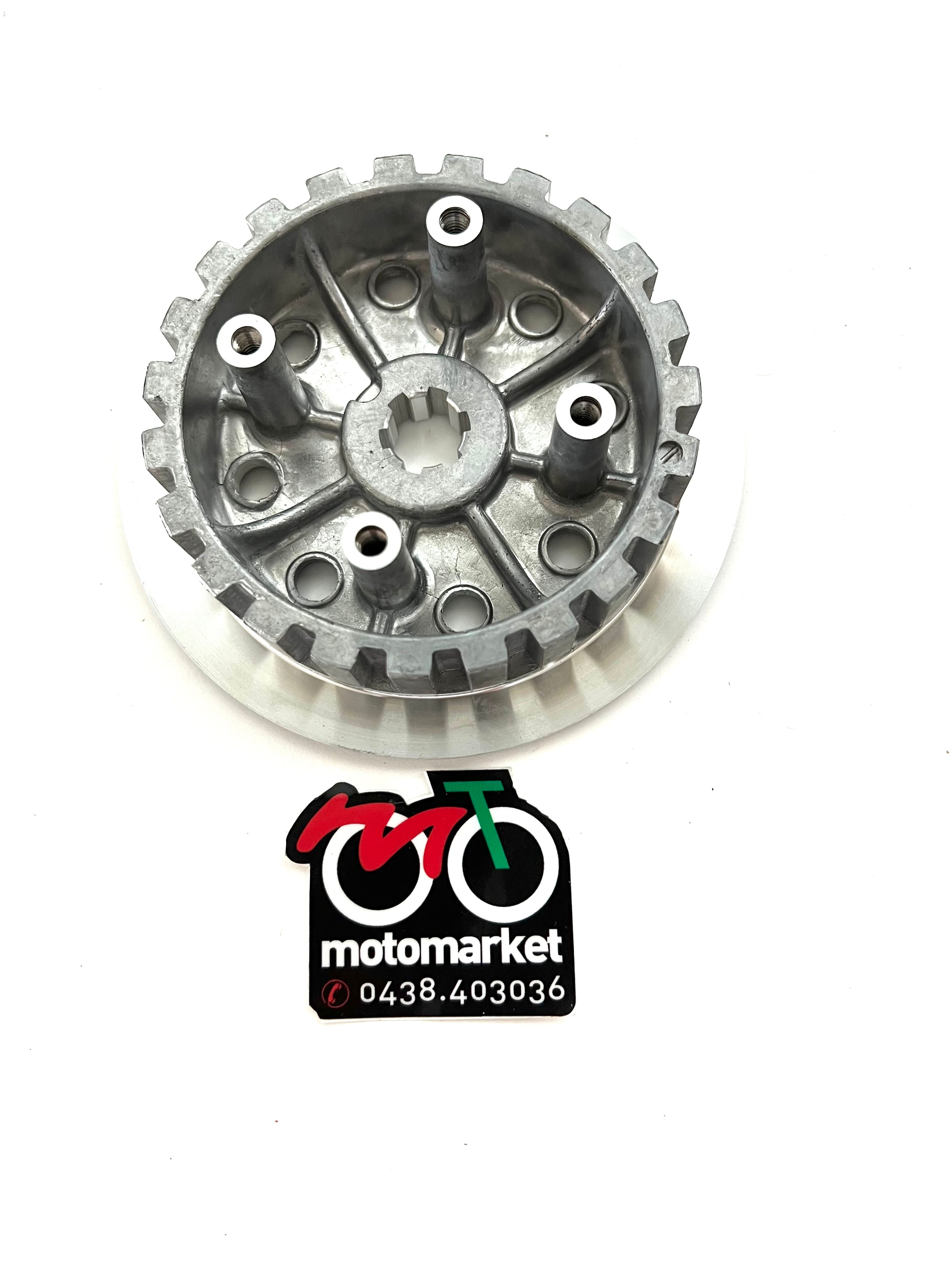 Tamburino frizione Minarelli AM6 Malaguti-HM-Beta RR-Fantic 50cc art.7 – motomarketsrl