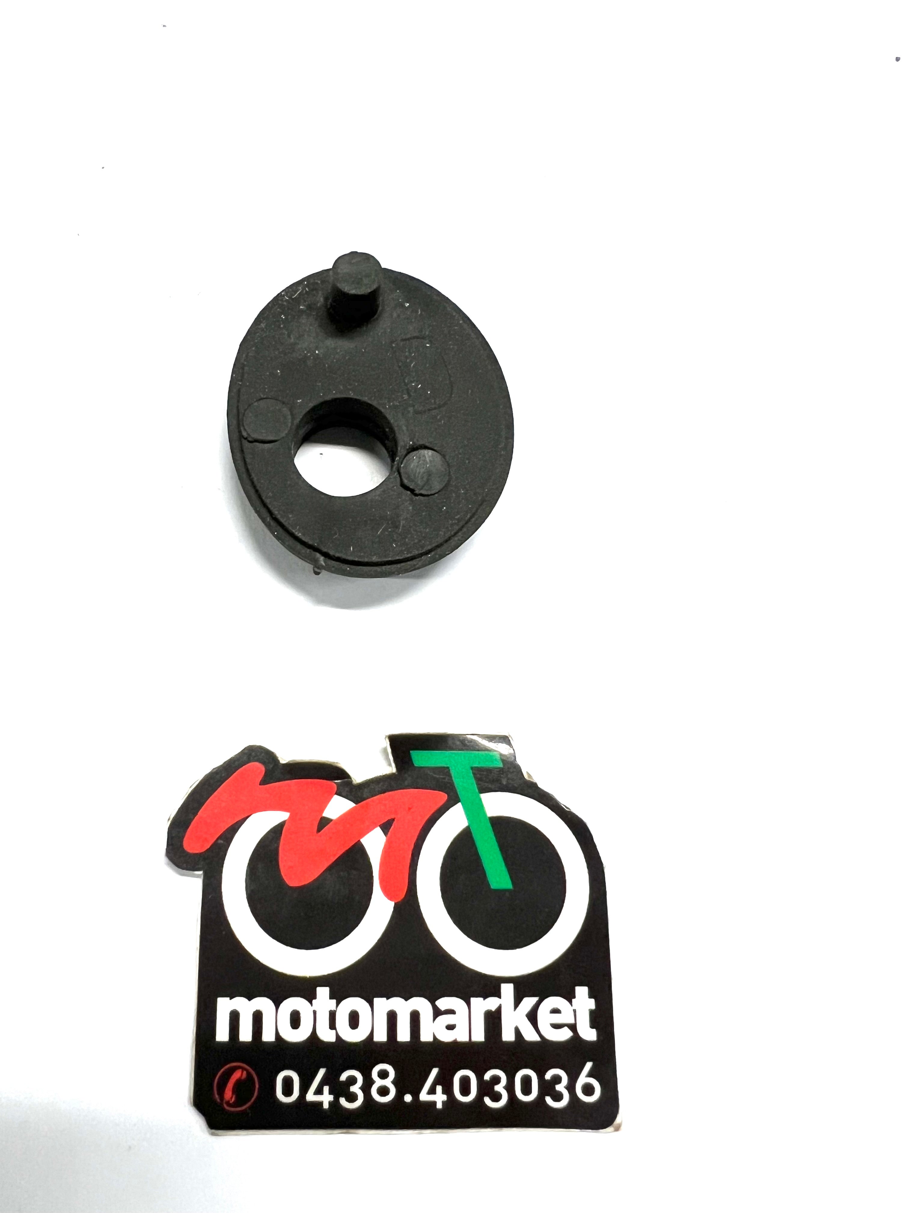 Basetta specchio DX Aprilia SR WWW-Ditech 50cc-SR 125cc art.AP8220453 ...