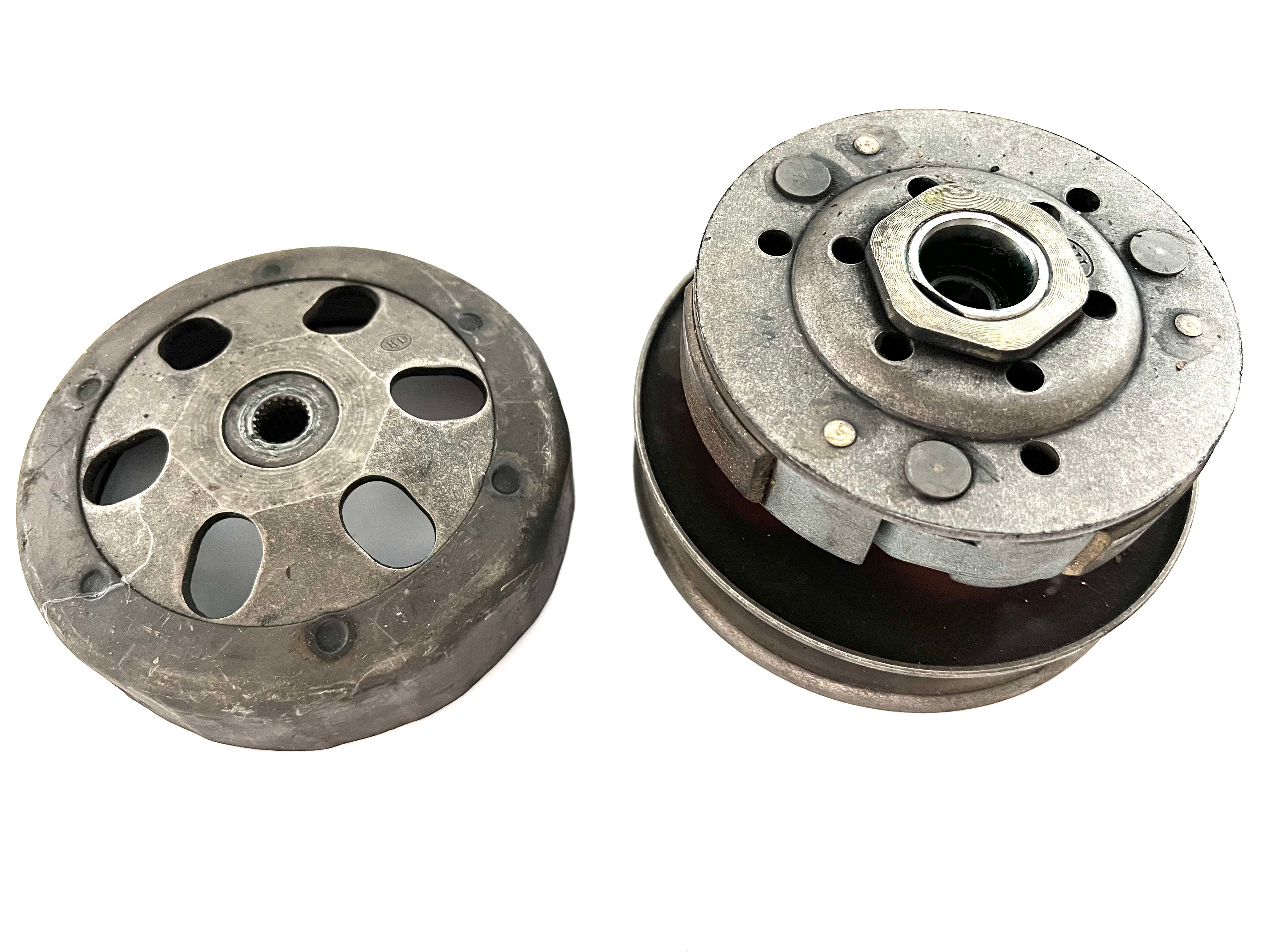 Frizione completa Sym Fiddle-JET 4-Symphony S-SR 50cc 4T – motomarketsrl