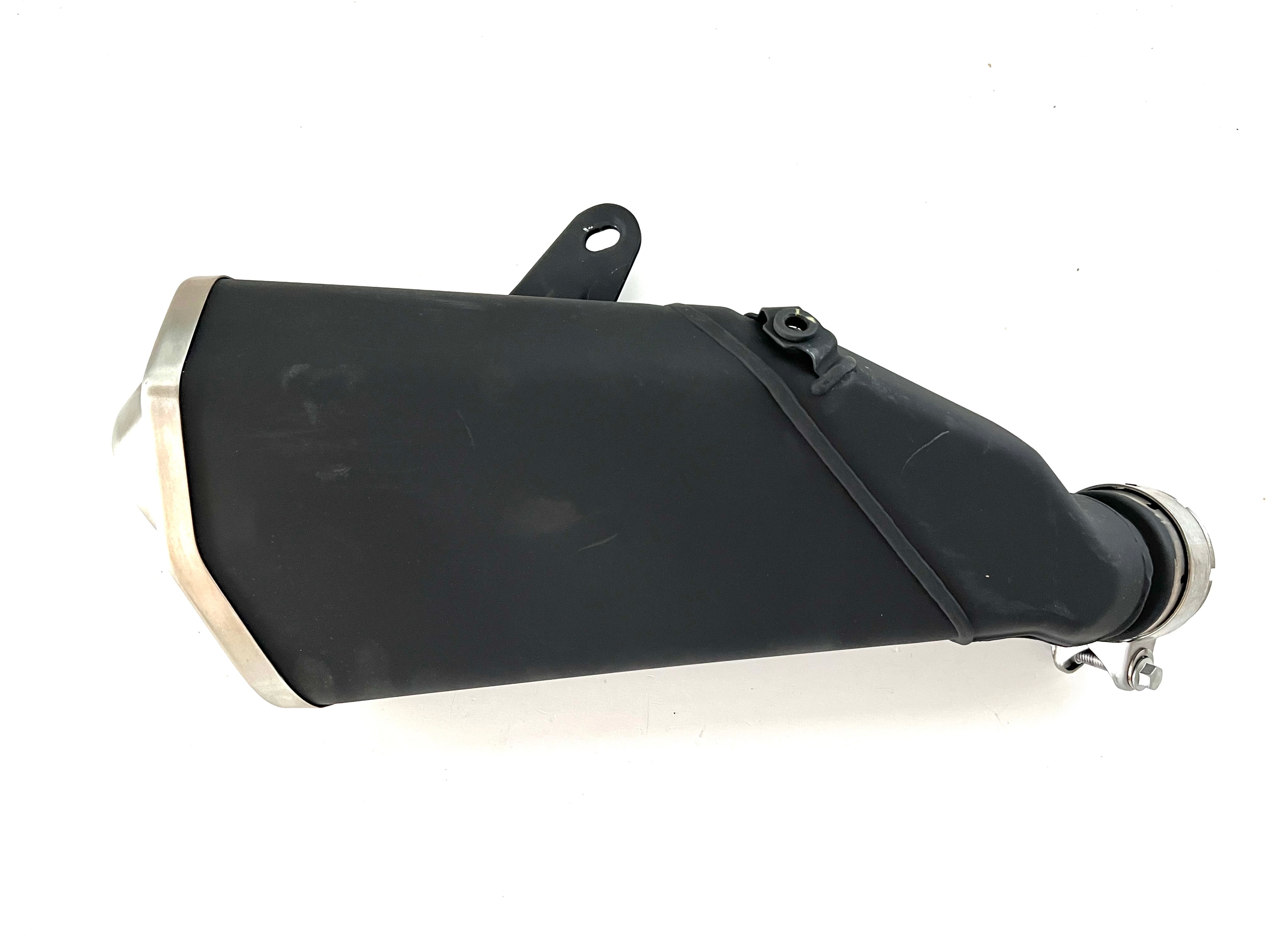 Marmitta originale Kawasaki Z900 2017-2022 – motomarketsrl