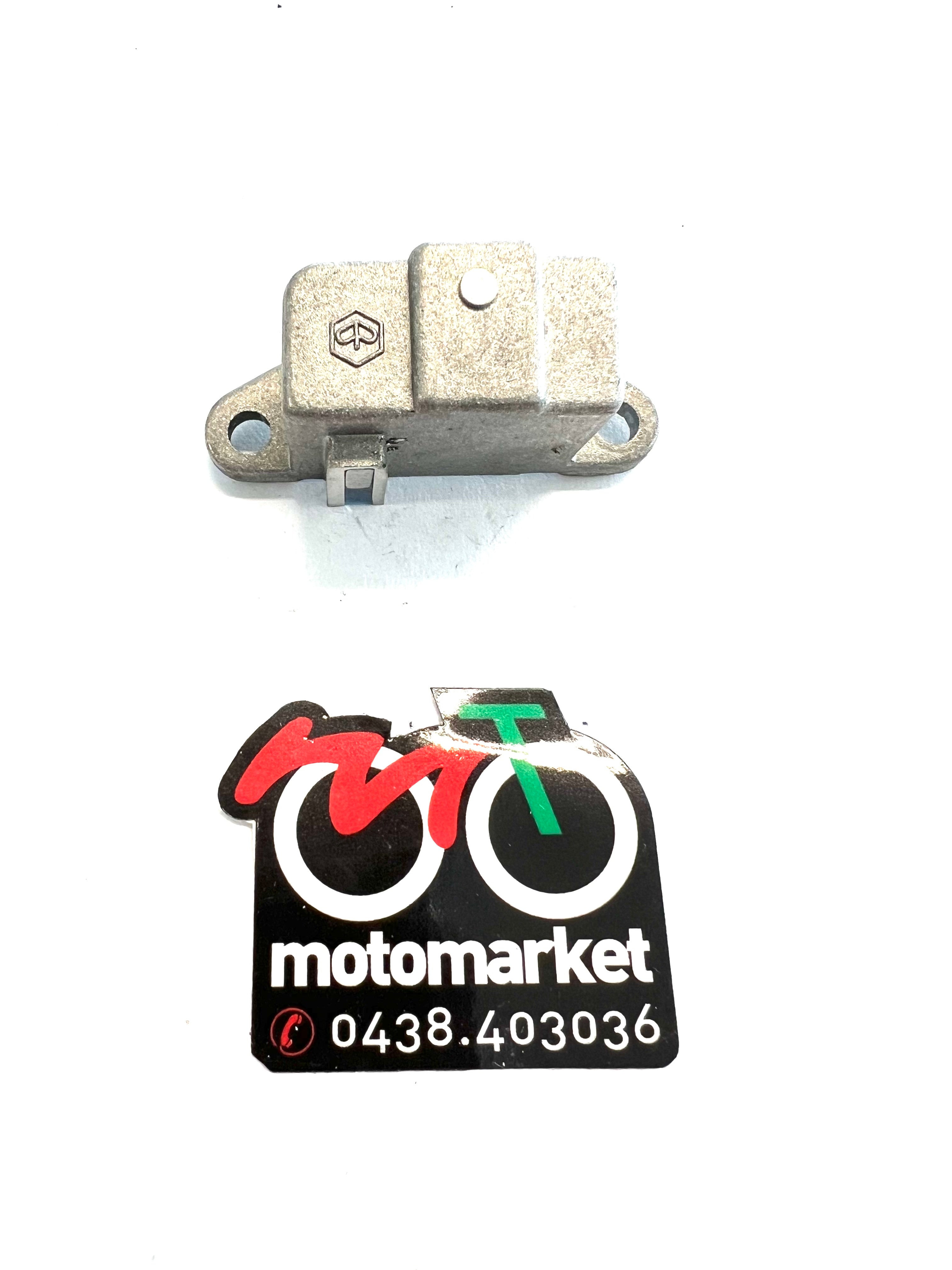 Pick-up Piaggio Sfera RST 50-ZIP 50 Fast Rider art.290290 – motomarketsrl