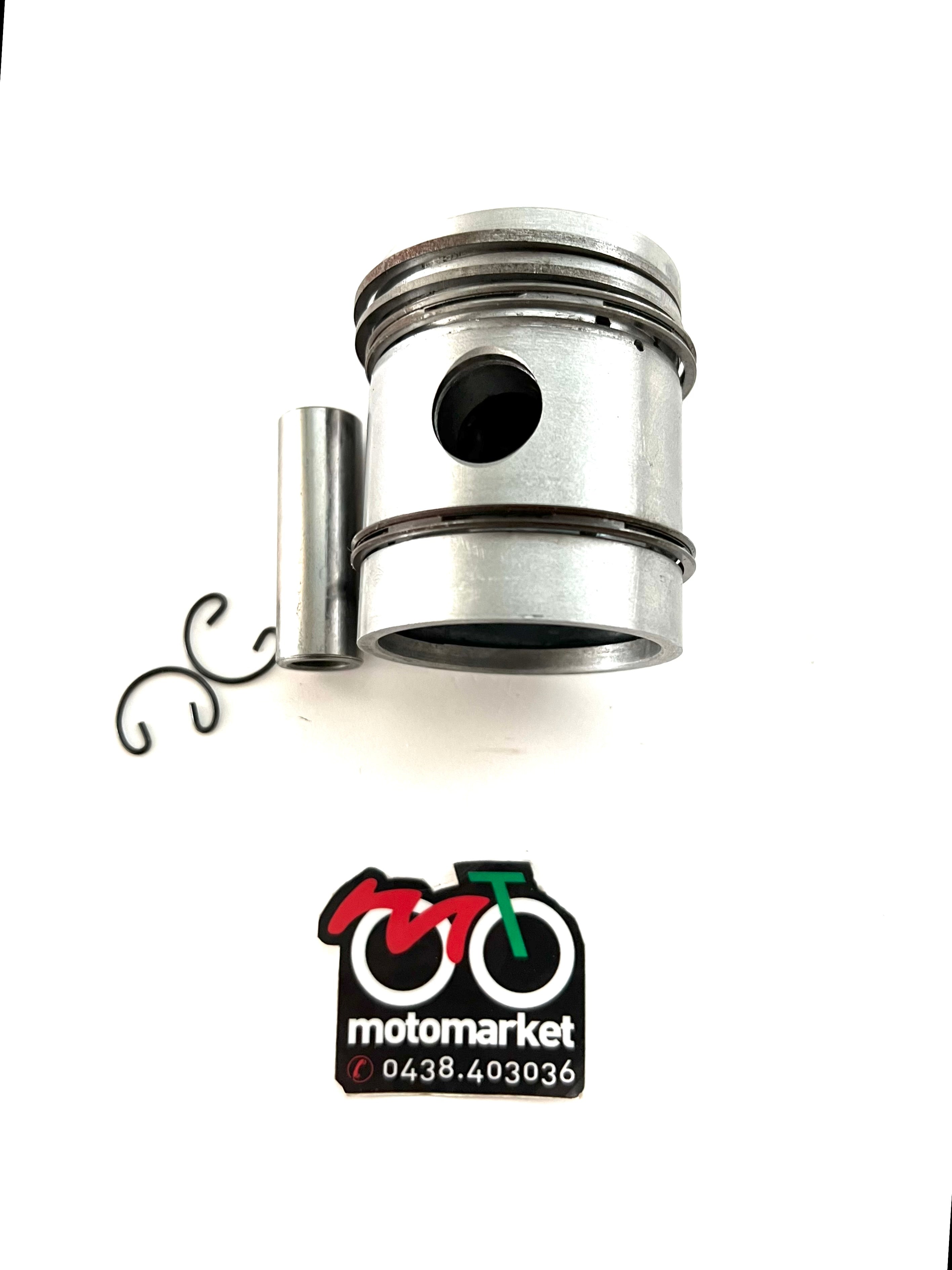 Pistone Asso Agusta MV125 D.53,8 art.2936 – motomarketsrl