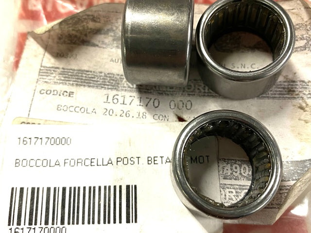Boccola Forcellone 20x26x18 Beta 50rr – motomarketsrl