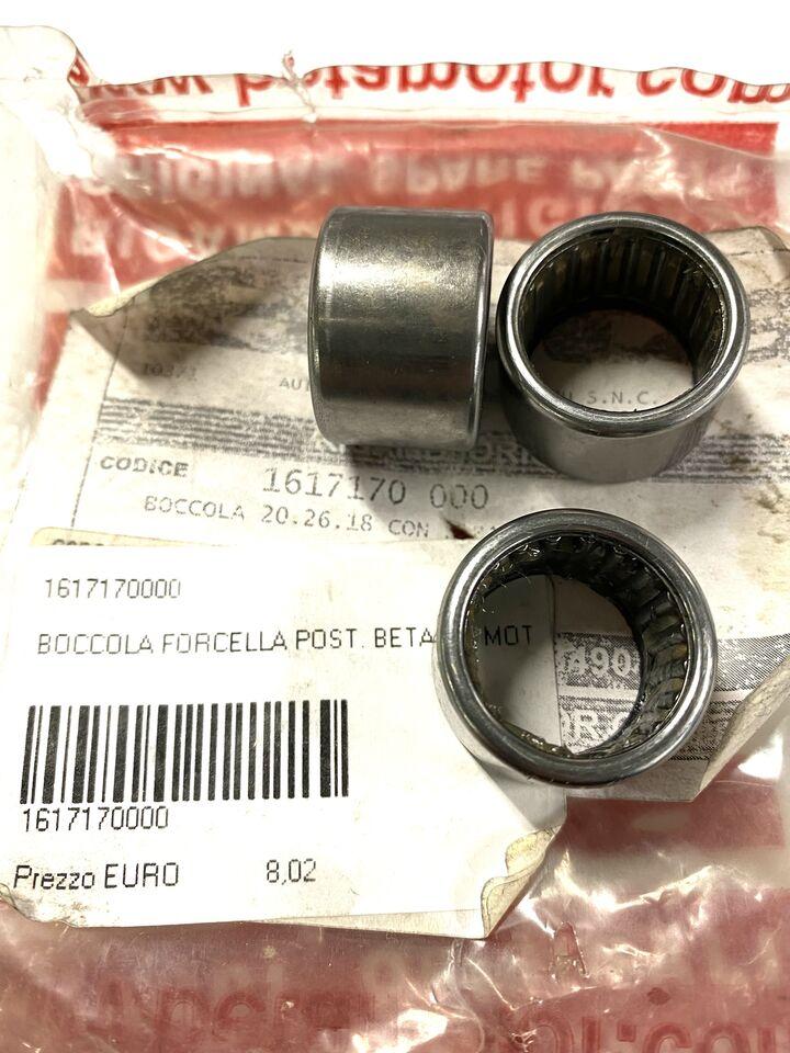 Boccola forcellone 20x26x18 Beta 50RR – motomarketsrl