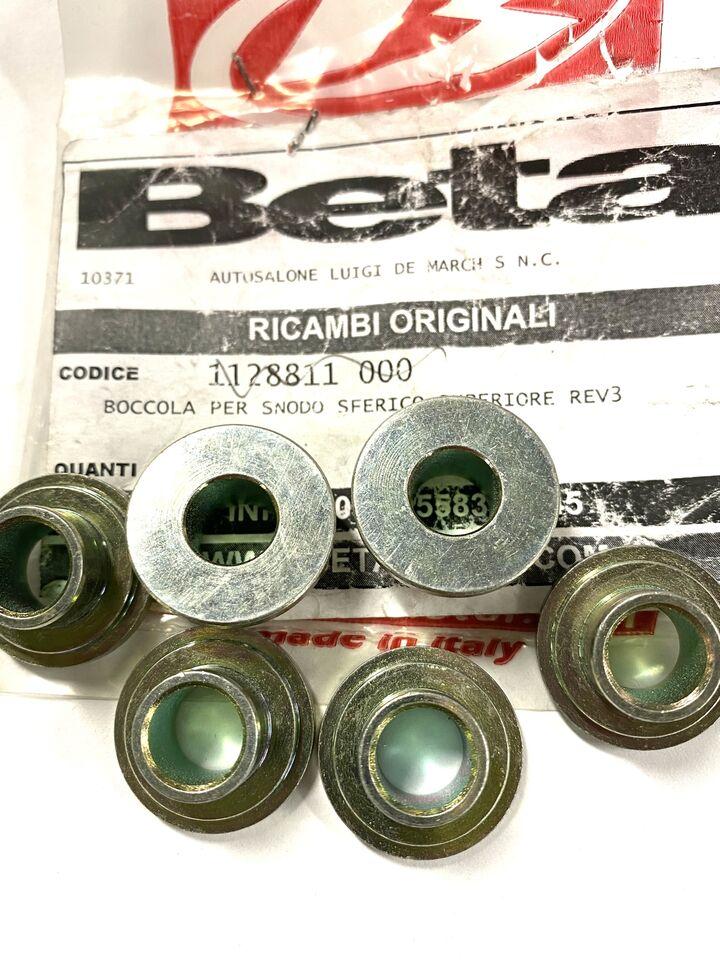 Boccola per snodo sferico superiore Beta Rev 3 trial – motomarketsrl