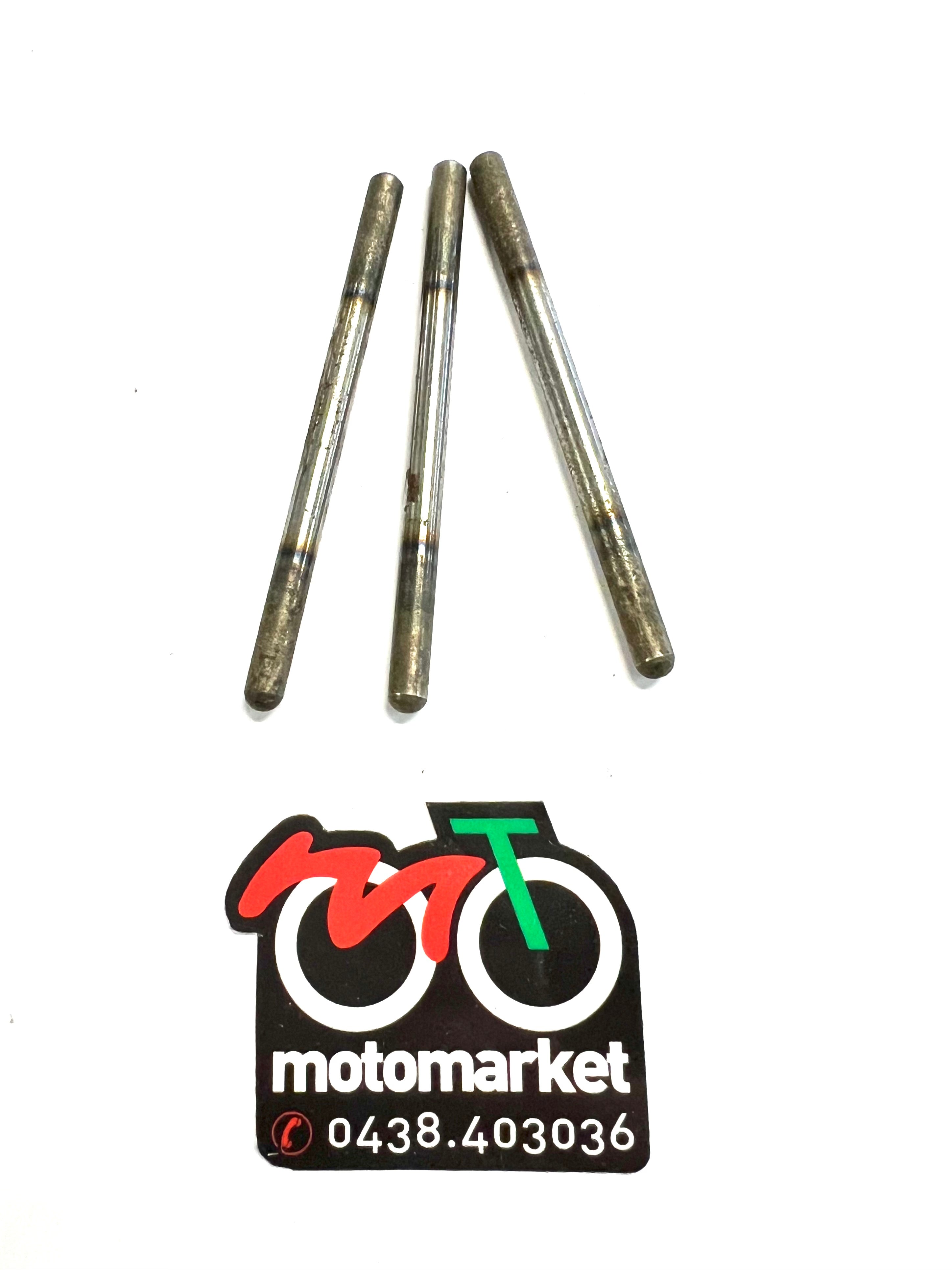 Asta frizione Minarelli diametro 5X77 art.560151 – motomarketsrl