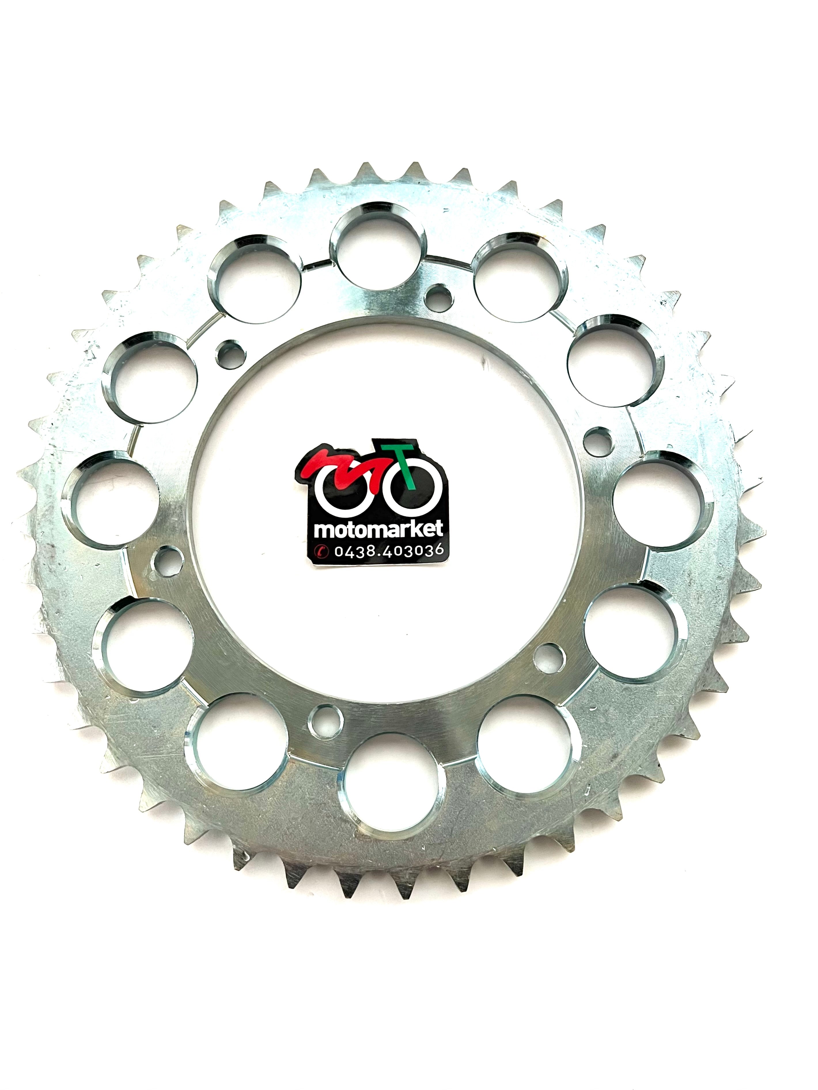 Corona Yamaha RD 500cc LC art.862-44 – motomarketsrl