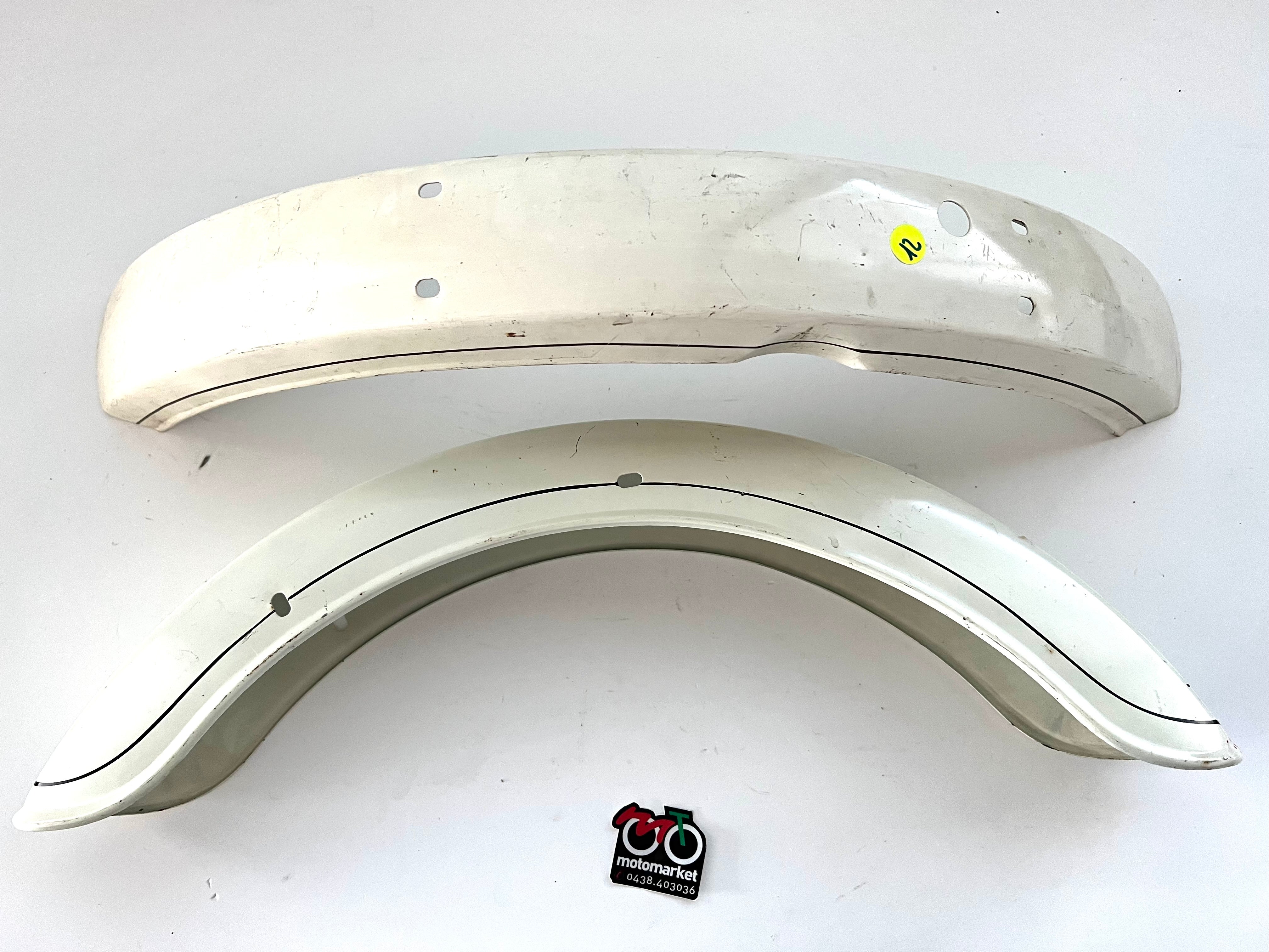 Parafanghi ciclomotore Atala Califfo 50cc – motomarketsrl