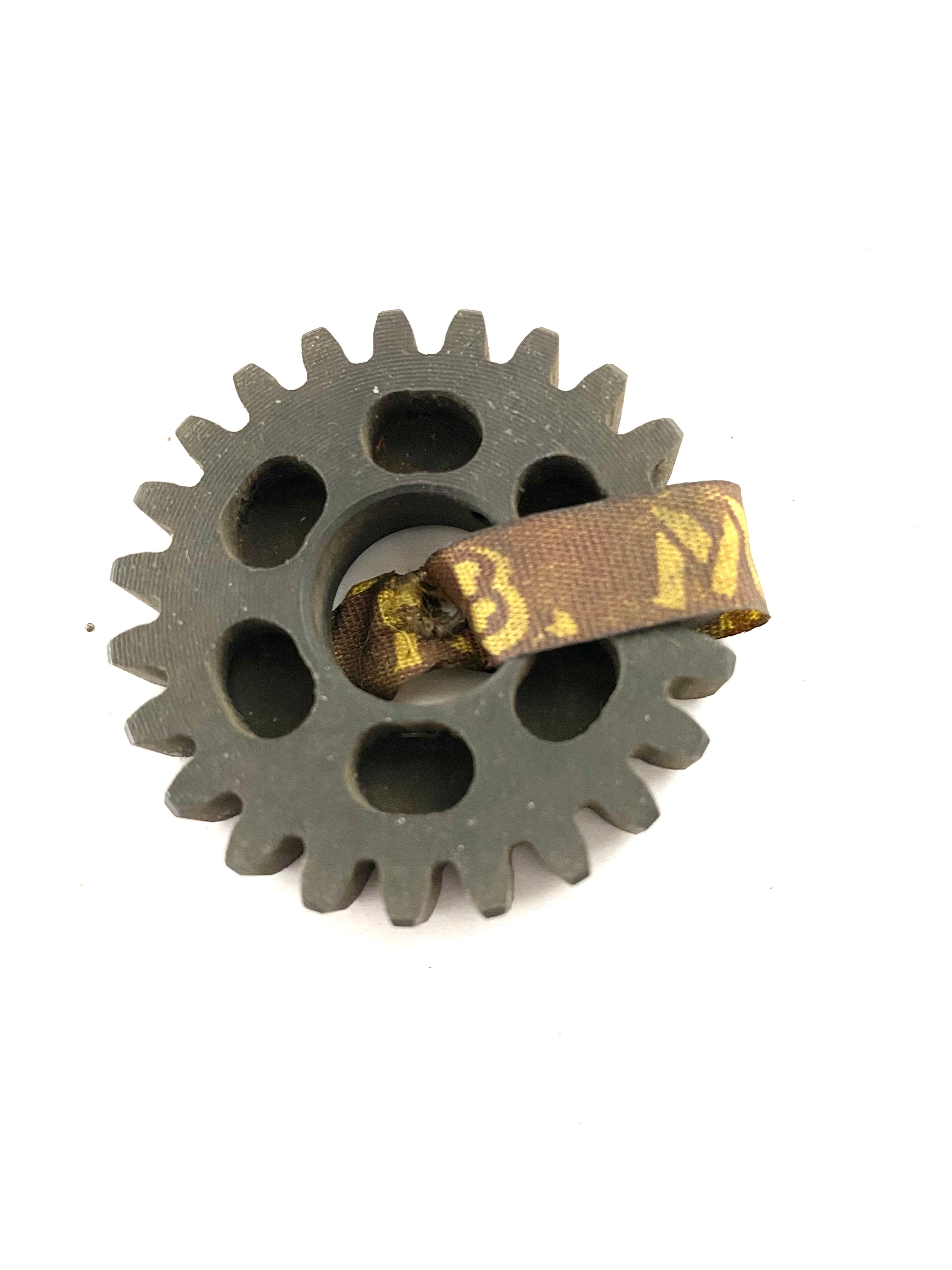 Ingranaggio 6^ velocità su secondario Minarelli P6 – motomarketsrl